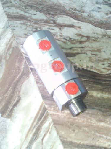 Single Flow Rotary Unions, Pneumatic Rotary Unions Manufacturers in ...